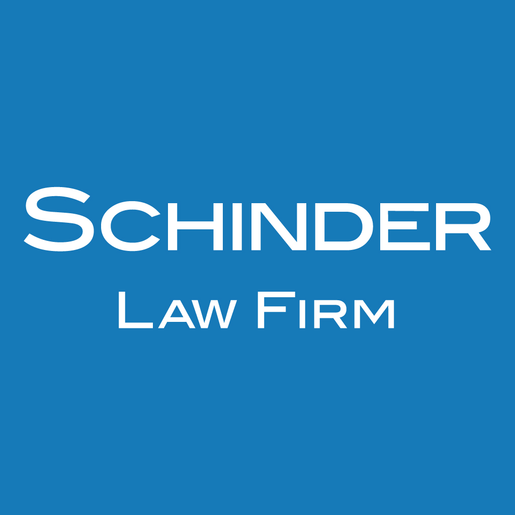Home - Schinder Law Firm