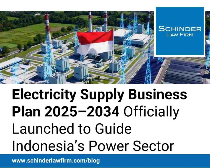 Electricity Supply Business Plan 2025-2034 Officially Launched to Guide ...